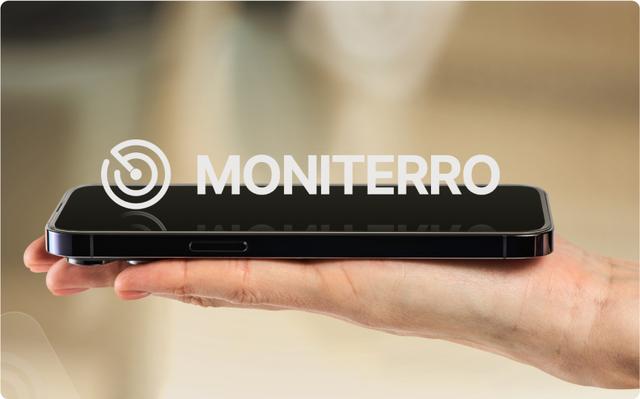 Moniterro Phone Tracker: Your Best Monitoring App