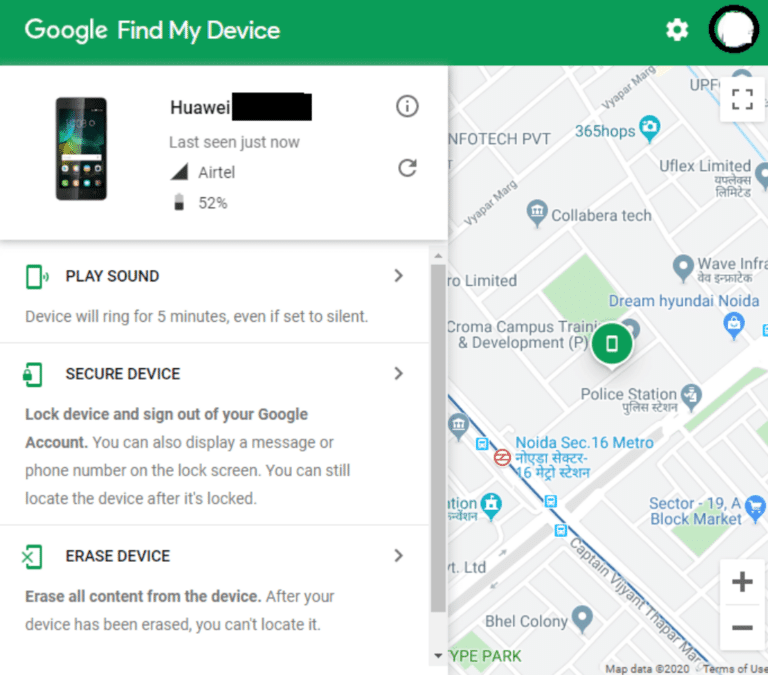 How to Track a Samsung Phone Easily? Everything You Need to Know