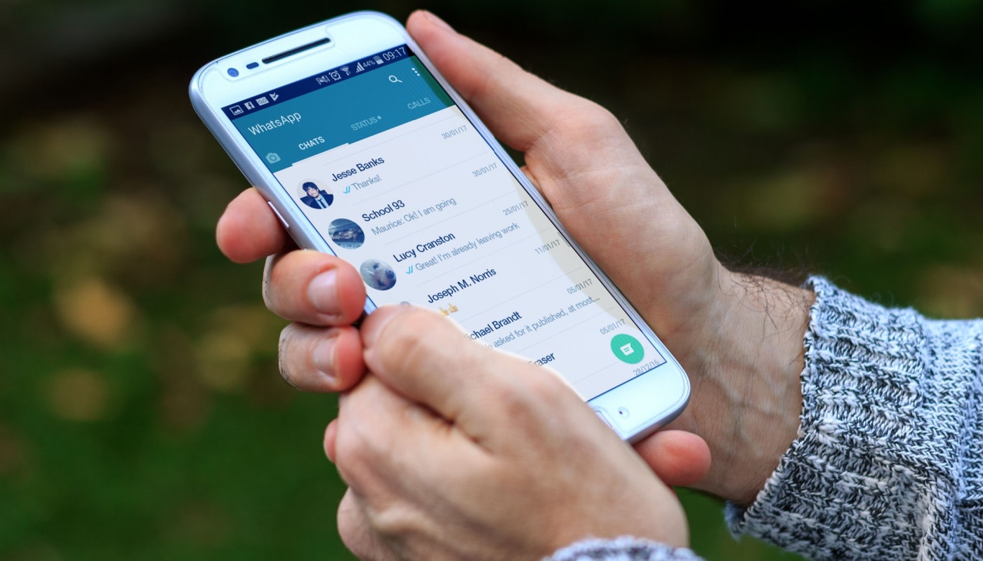 How to Read Someone’s WhatsApp Messages Without Their Phone?