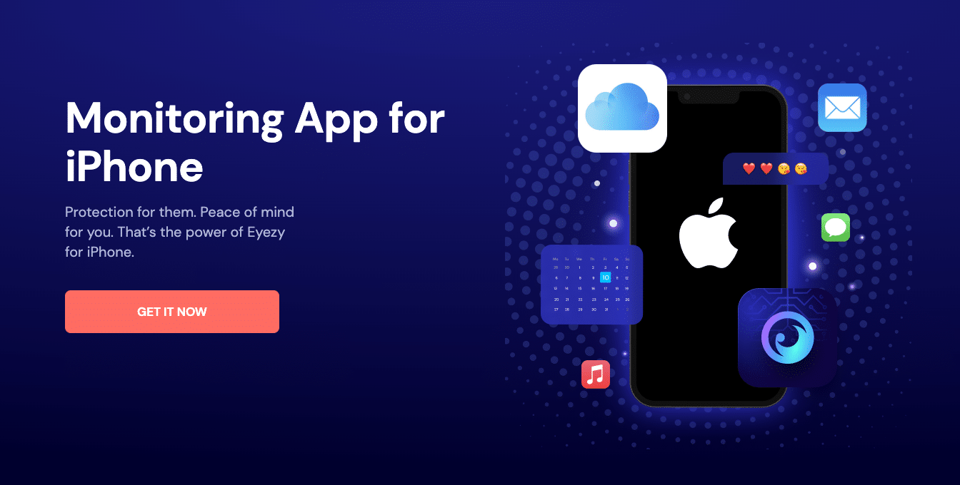 iPad Monitoring Software: Protect People You Love