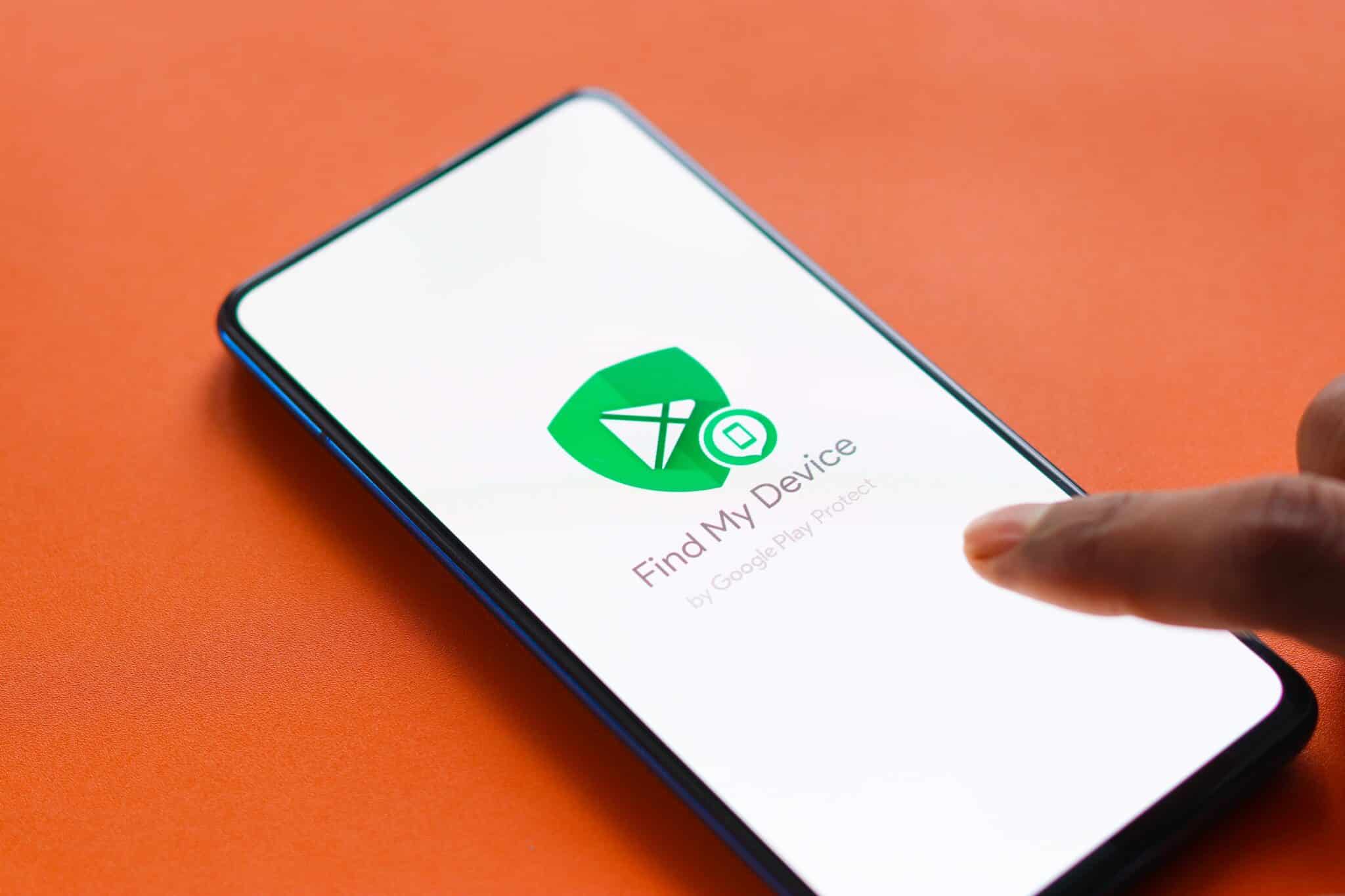 How to track Android from iPhone in the easiest and most efficient way
