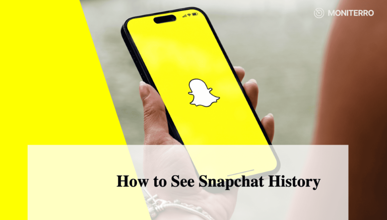 How to See Snapchat History: Easy Ways