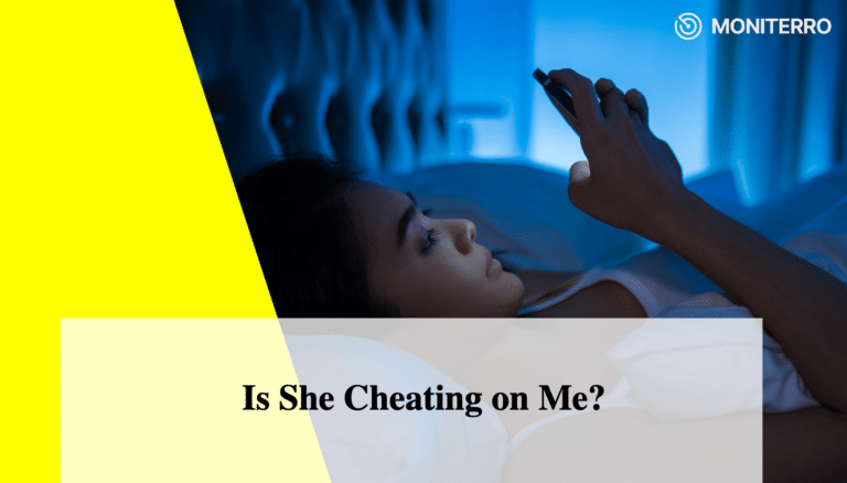 Signs She's Cheating: How to Spot the Red Flags