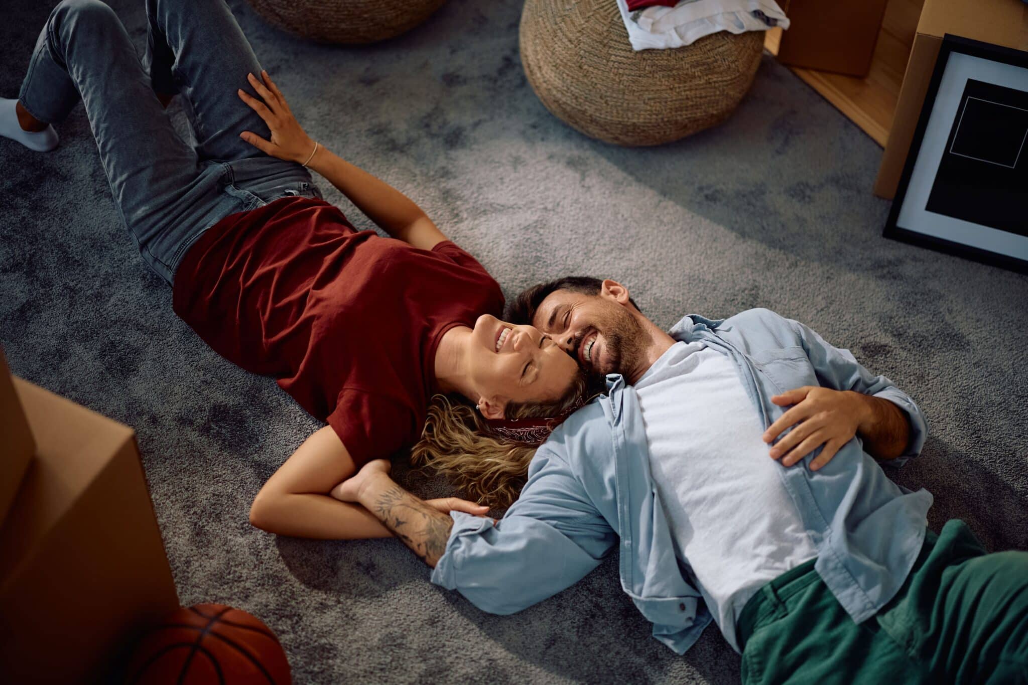 Understanding the 3 Loves Theory for Relationships