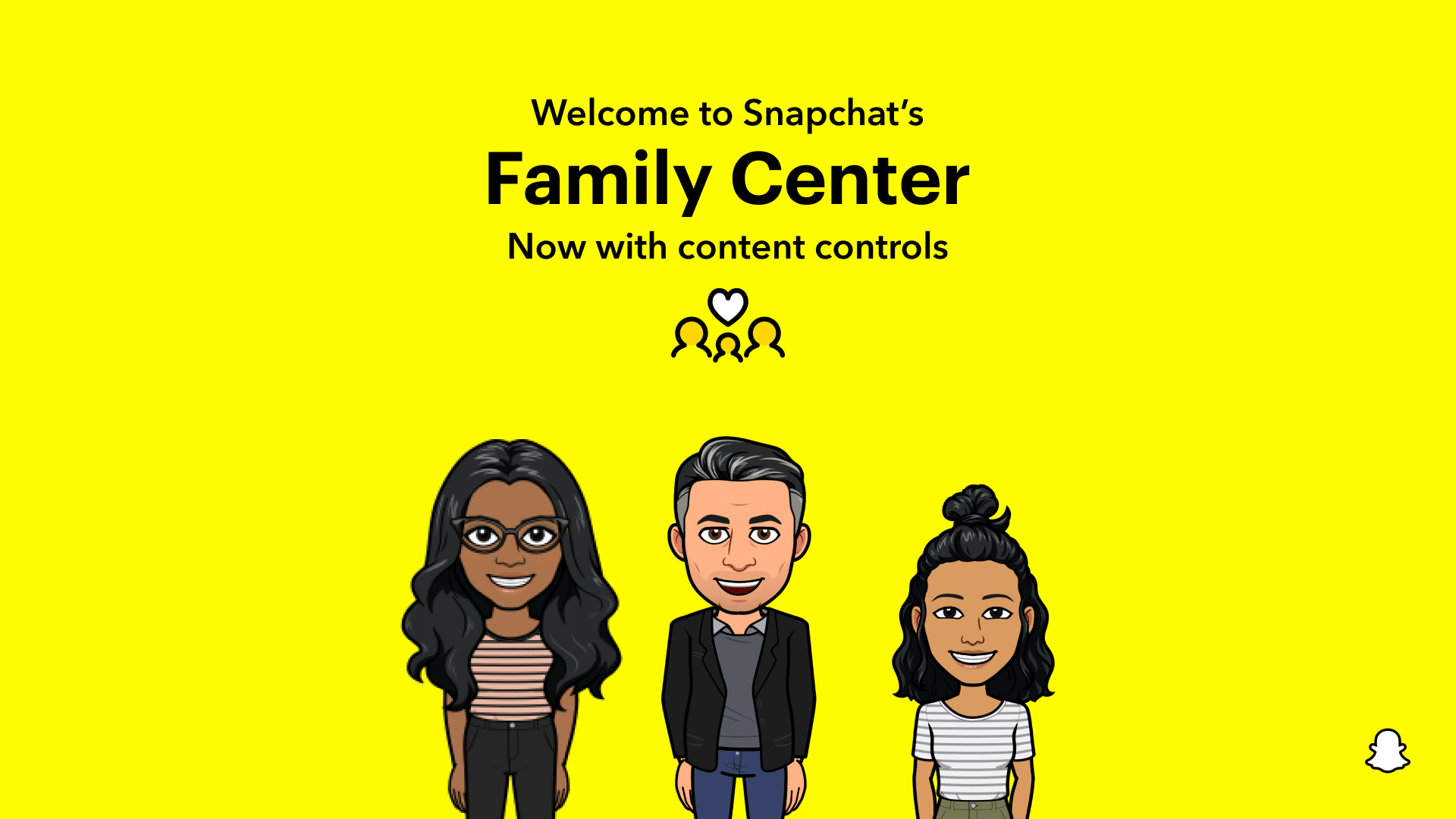 Control parental de Snapchat: Guía sencilla para adolescentes más seguros